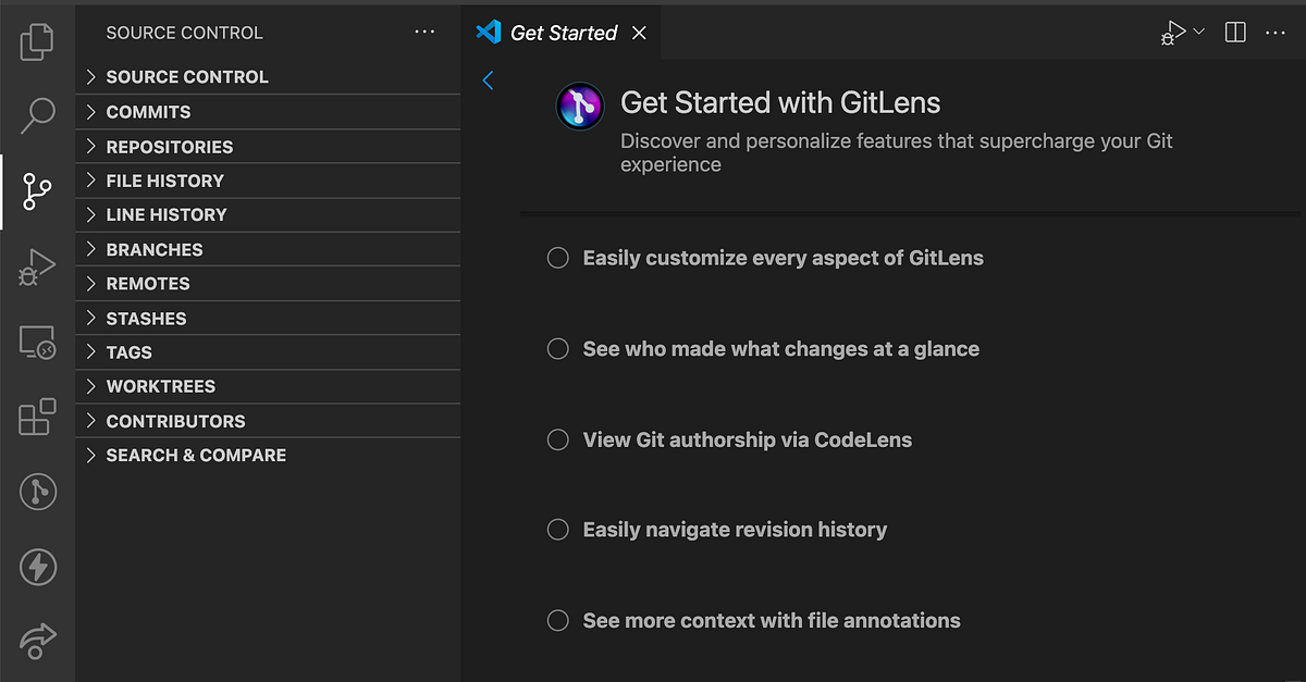 Useful VS Code Extensions to Boost Productivity🚀 | by Aman Bhawsar ...