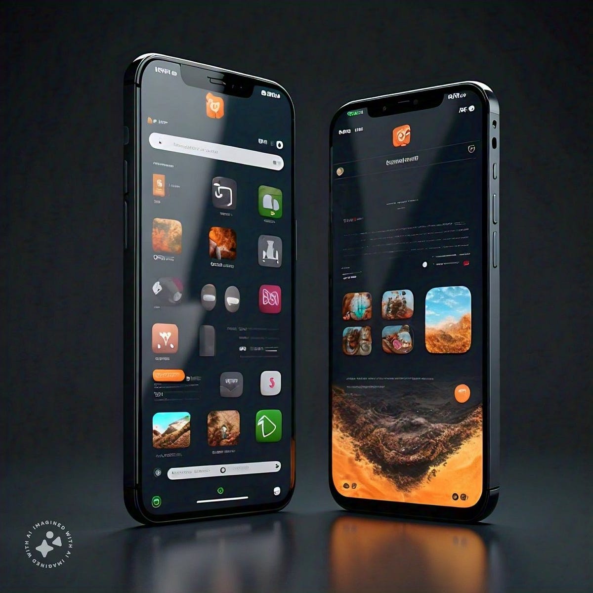 BUILDING YOUR FIRST MOBILE APP: A STEP-BY-STEP GUIDE | by Techsavyfinatic | Apr, 2024 | Medium