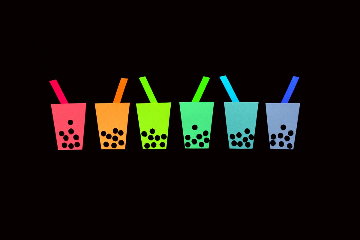 HOW BOBA TAUGHT US TO LIVE BETTER | by InstaFriend | Medium