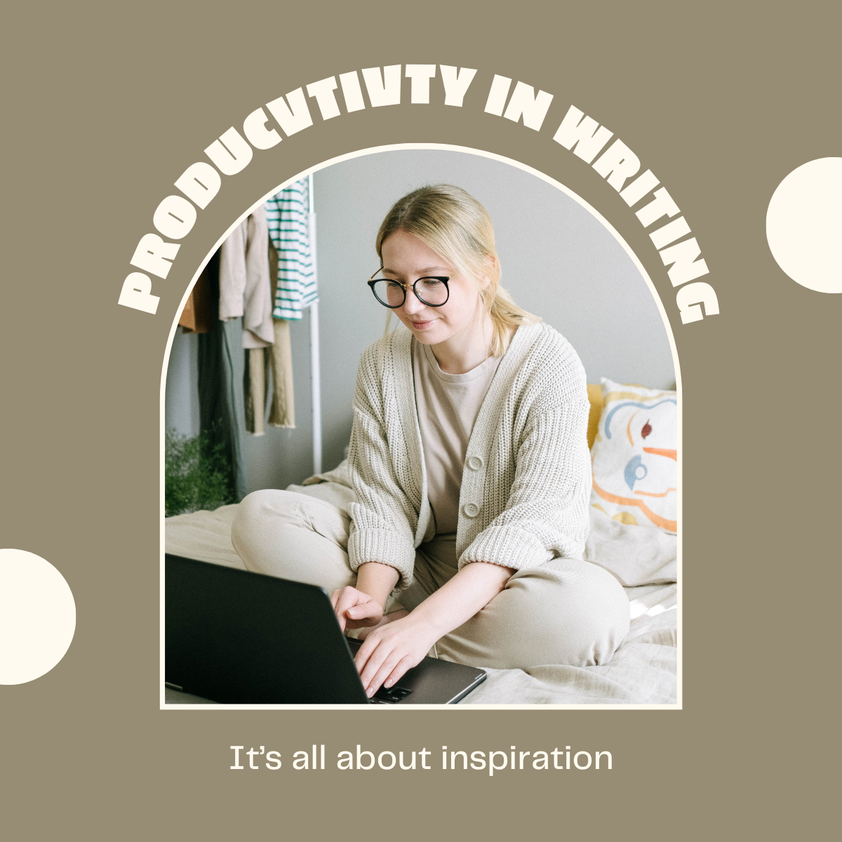 Productivity Tips for Writers while Writing for Business and Personal ...