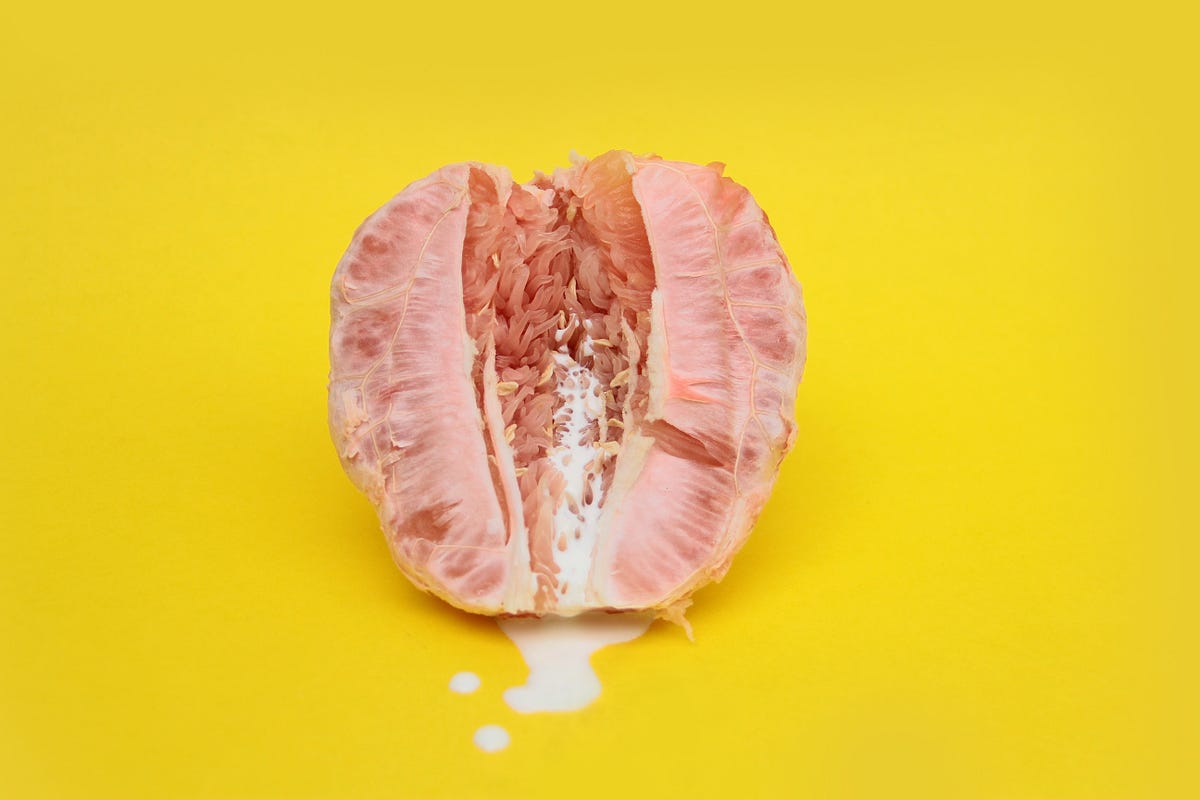 Not All Coochie Is Created Equal: What Makes ‘Good P*ssy’ Good (As Told ...