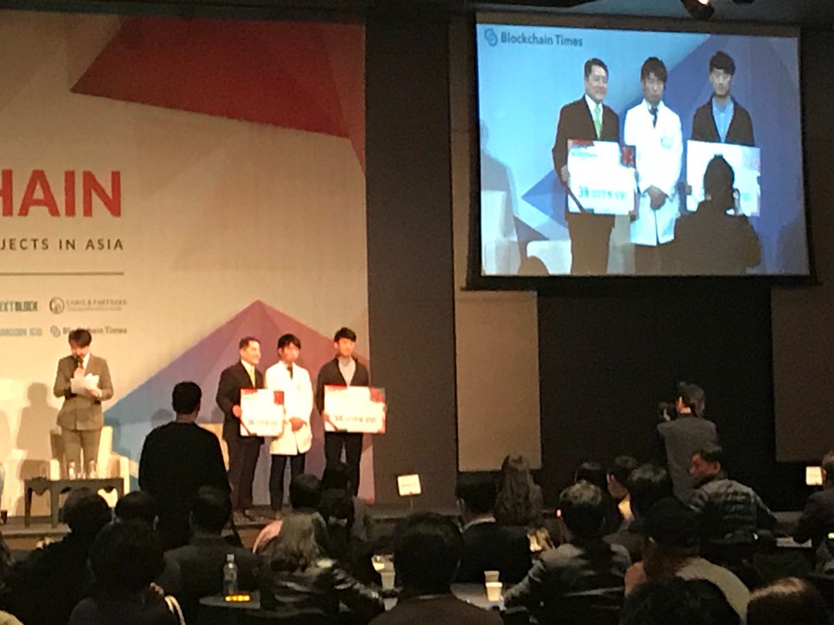 NAM Project. The NAM project is a project to combine… | by NAM Asia ...