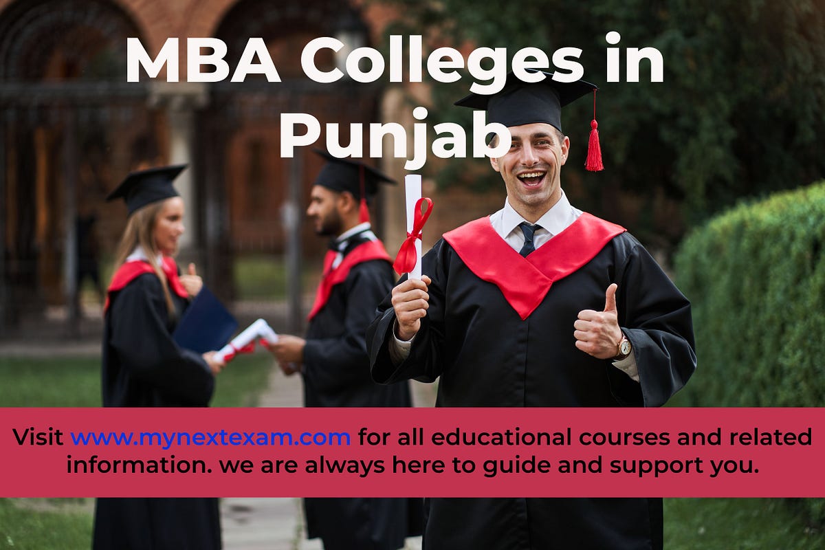 Top MBA Colleges in North India 2024: A Comprehensive Overview | by My ...