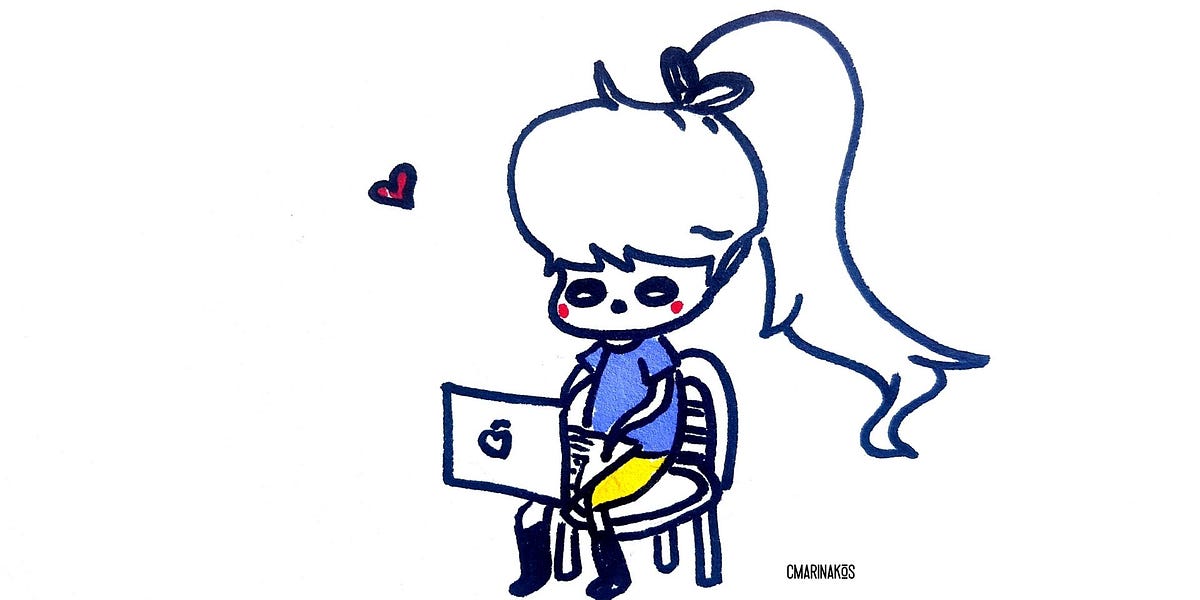 6 Ways a Boring Routine Can Banish Writer’s Block | by Cynthia ...
