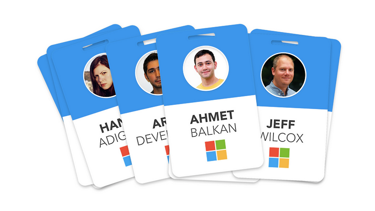 The Many Benefits of Company ID Cards | by Ribbonworks Lanyards | Medium