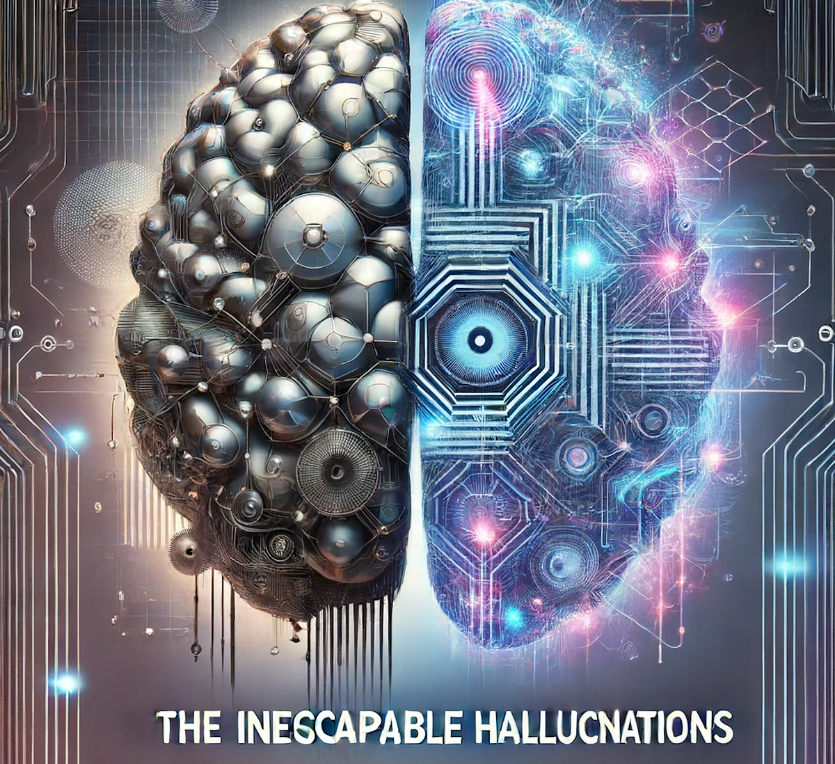 Hallucination in Large Language Models: What Is It and Why Is It ...