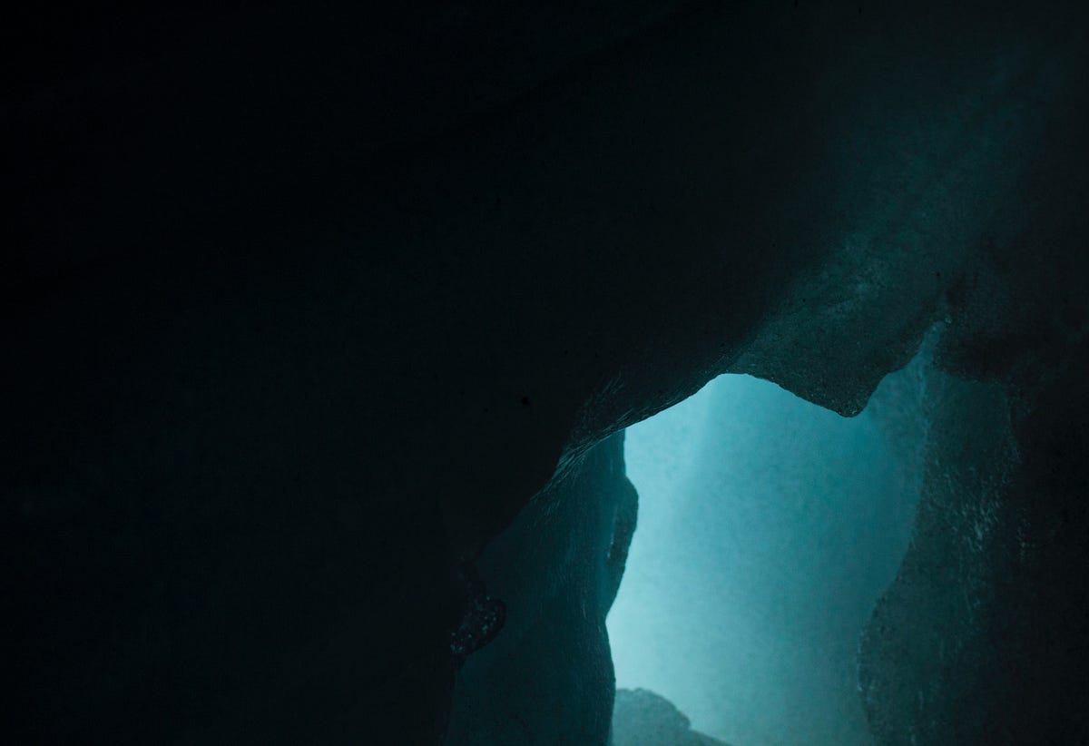 Cave. A poem | by Myrah Poetry | Poetic Tapestry | Medium