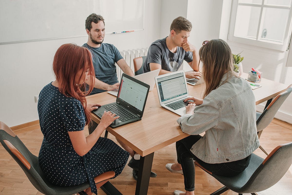 Vue.js vs ReactJS — which one is better for your business? | by ...