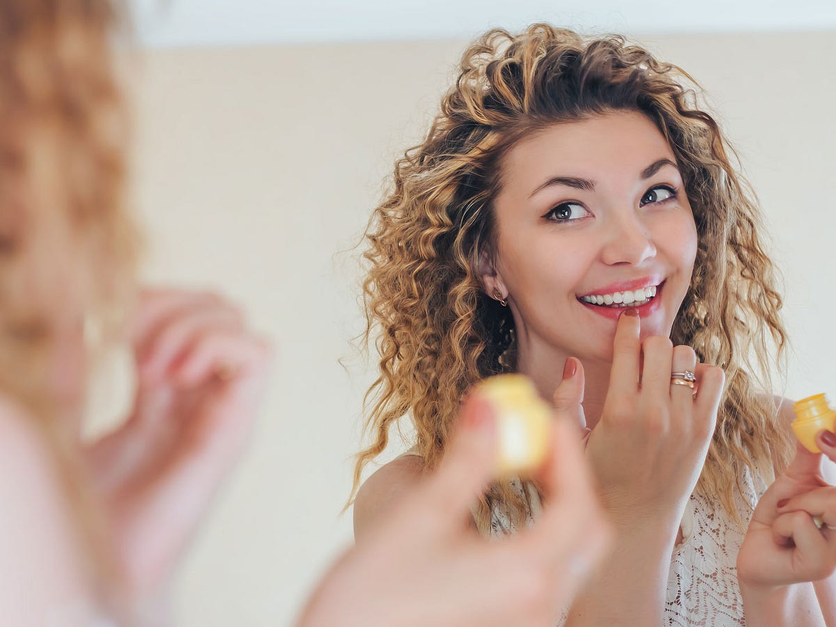 Achieve Silky Smooth Lips with a DIY Honey Sugar Lip Scrub | by ...