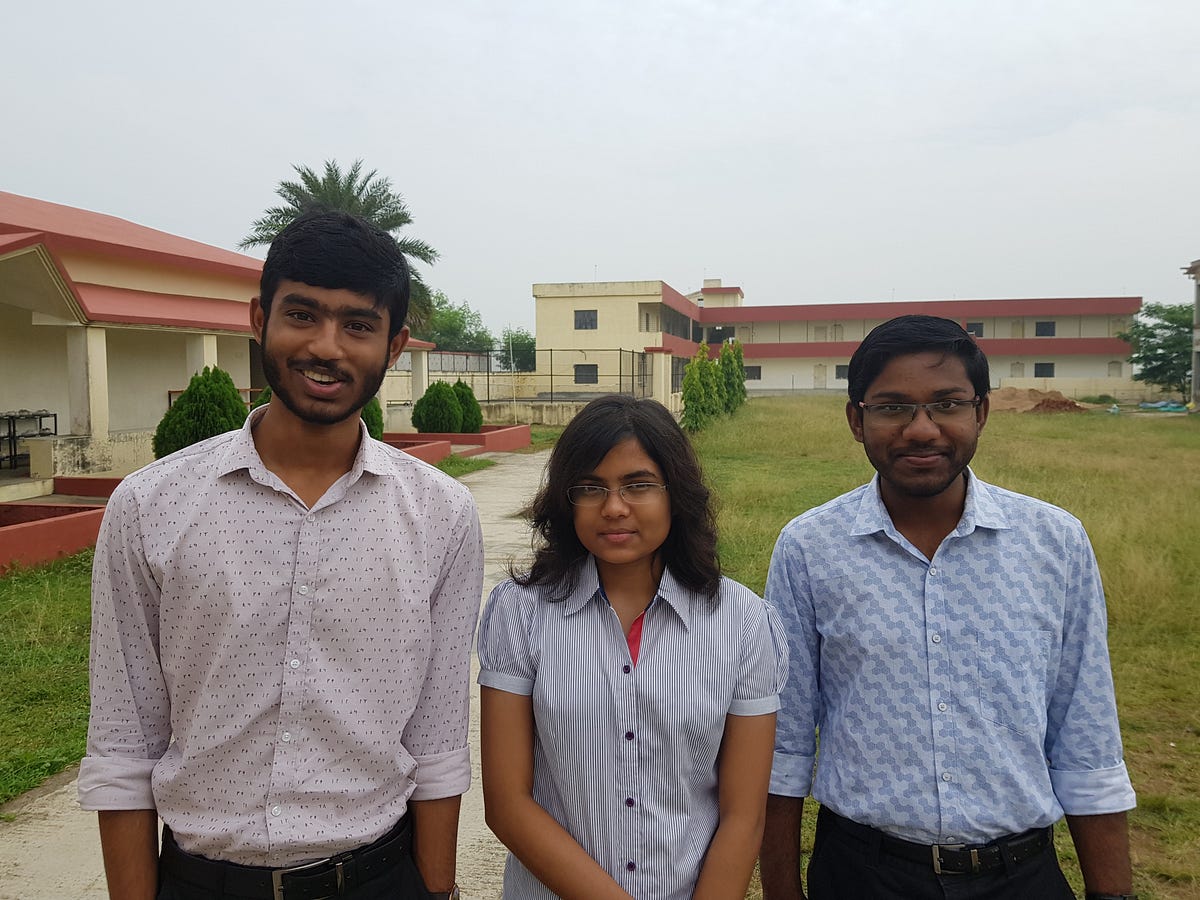 Why I joined Path 1. To answer that, let me go back to June… | by ...