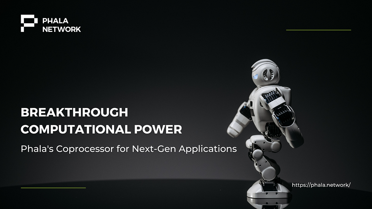 Understanding Coprocessors and their Relevance to Modern Technology ...