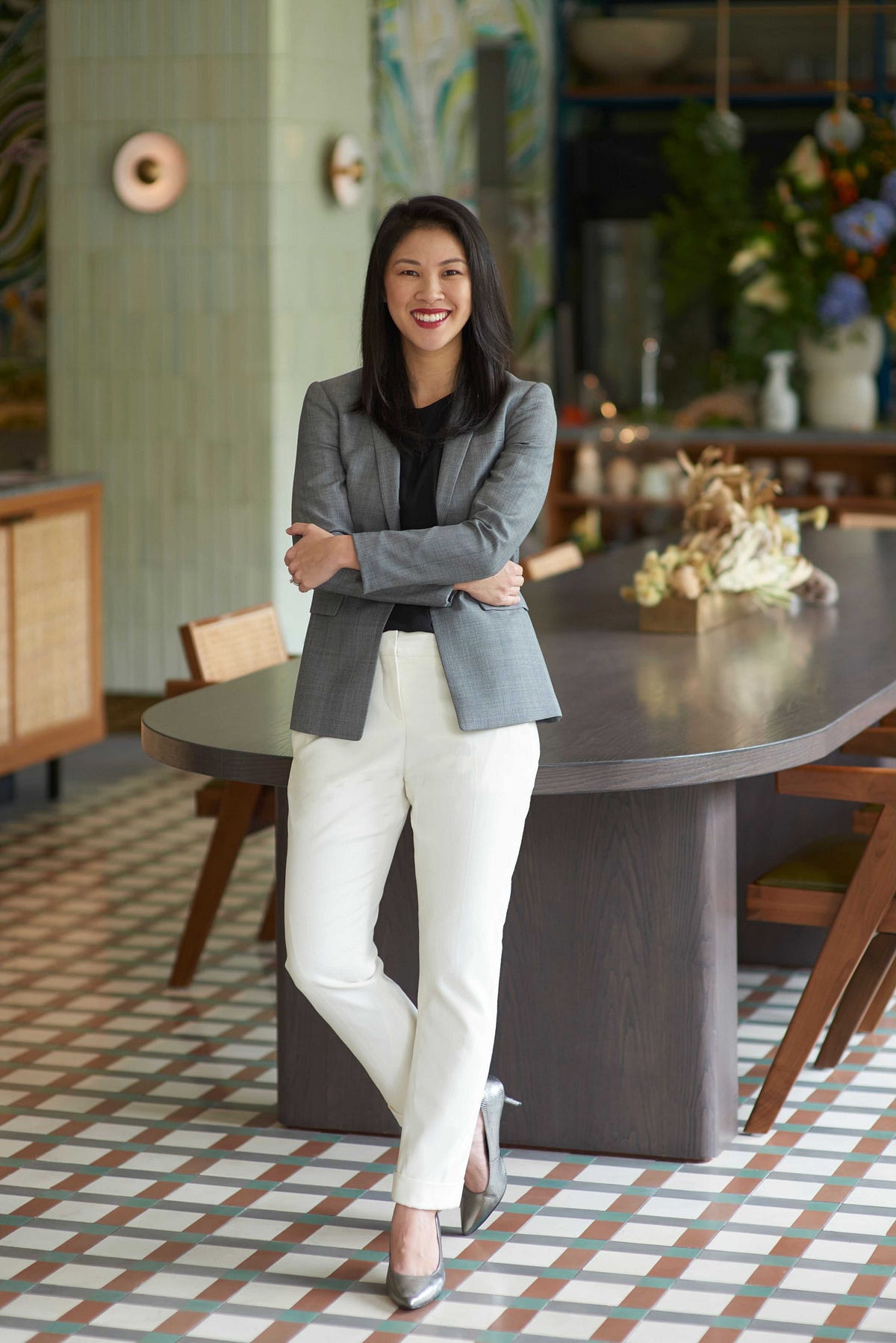 Target Global expands to Asia with first hire | by Target Global ...