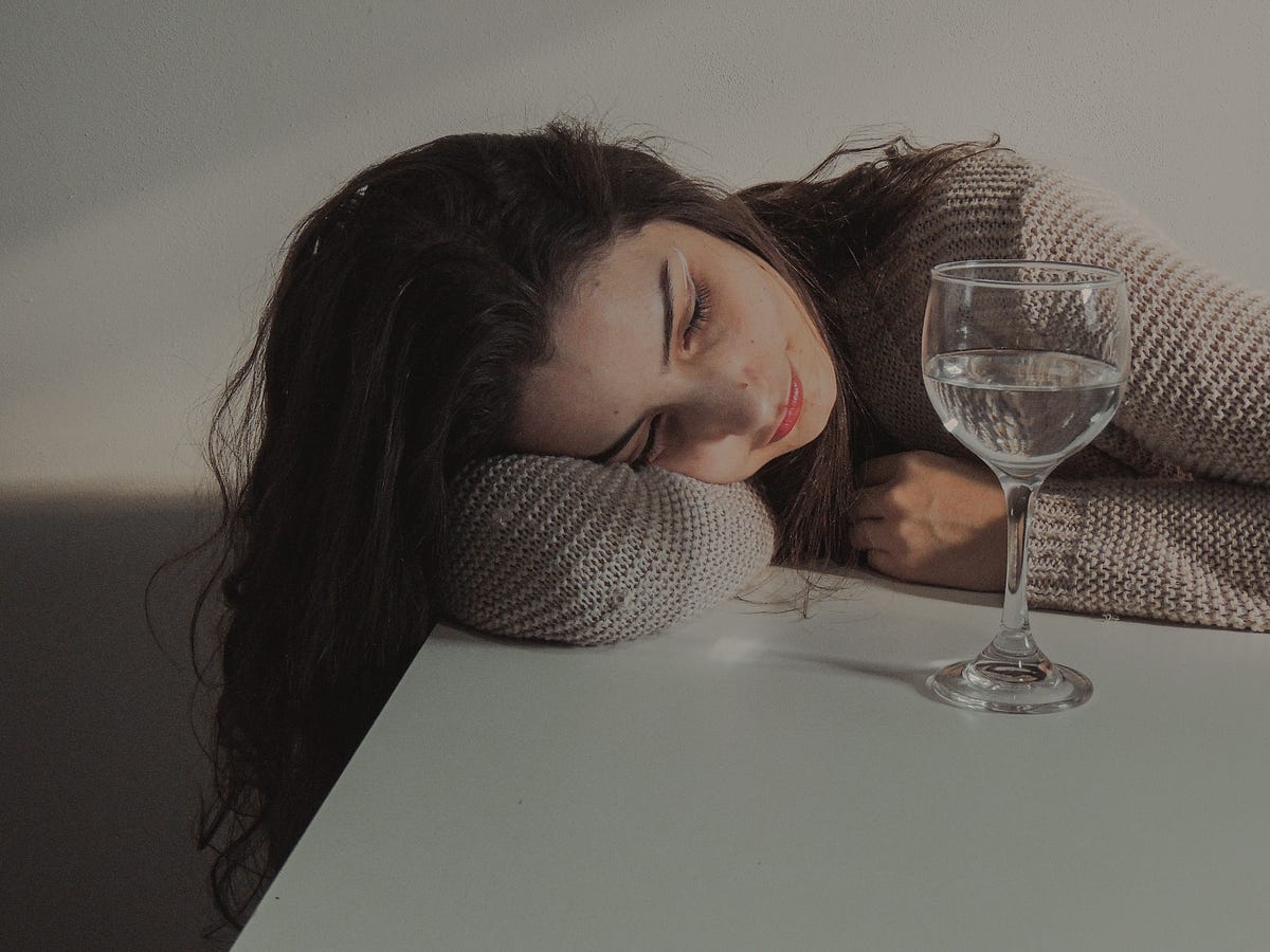 3 Ways To Effectively Challenge Your Inner Critic | by Pach Deng ...
