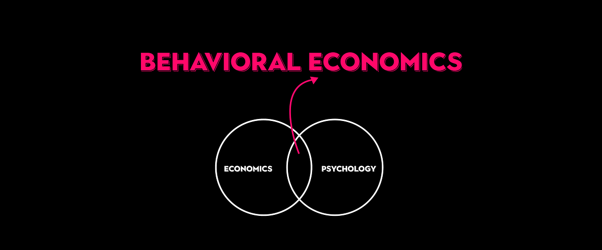 Behavioral Economics and its use in design | by Mayvees Nguyen ...