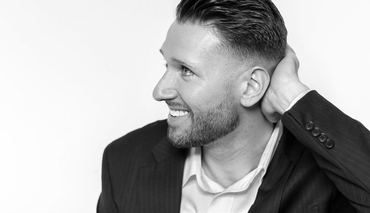 Write Now with Nico Ryan. How this writer talks, walks, and… | by Nico ...