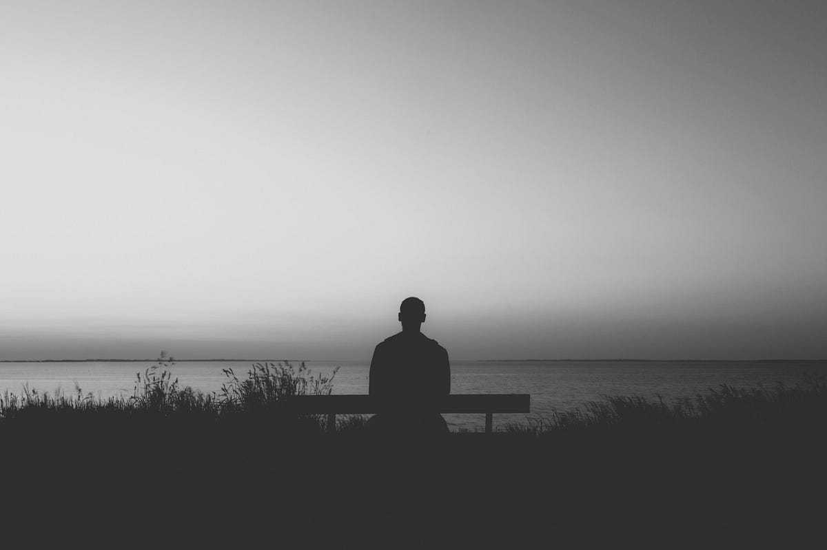 how deeply can we feel?. I wrote this short prose a while back… | by ...