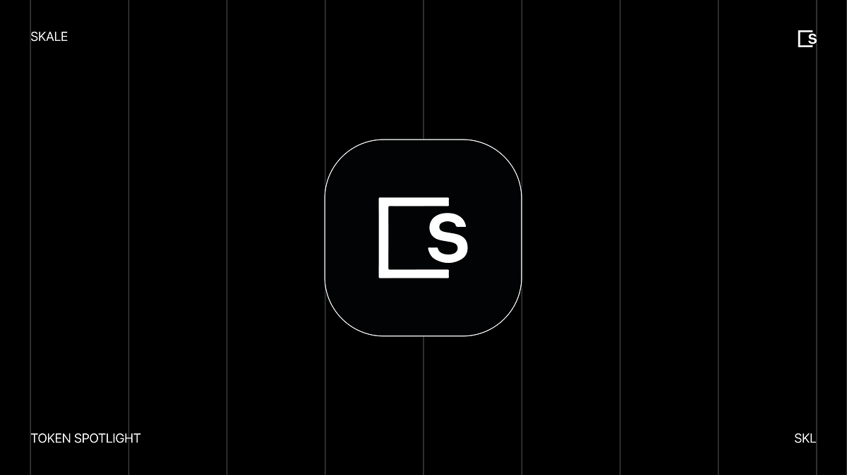 SKALE Price Prediction: How High Will SKL Token Go in 2023? | by ...