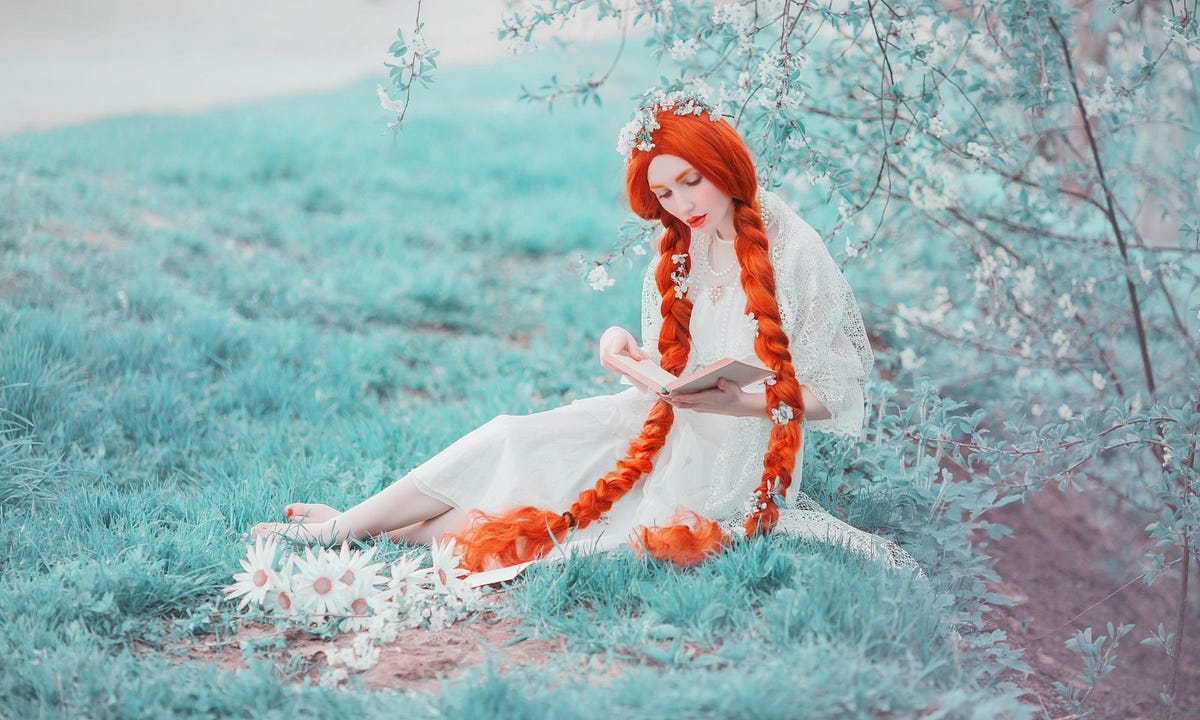 Fairytale Titles Rewritten as Modern Clickbait | by Kyrie Gray | Jane ...