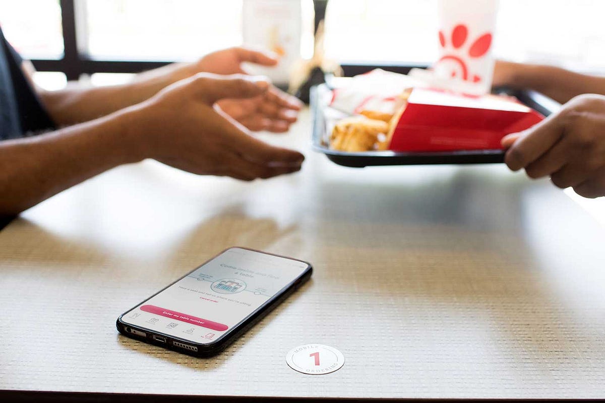 Food Theft is on all Time High with New Mobile Pick Ups | by Diana ...