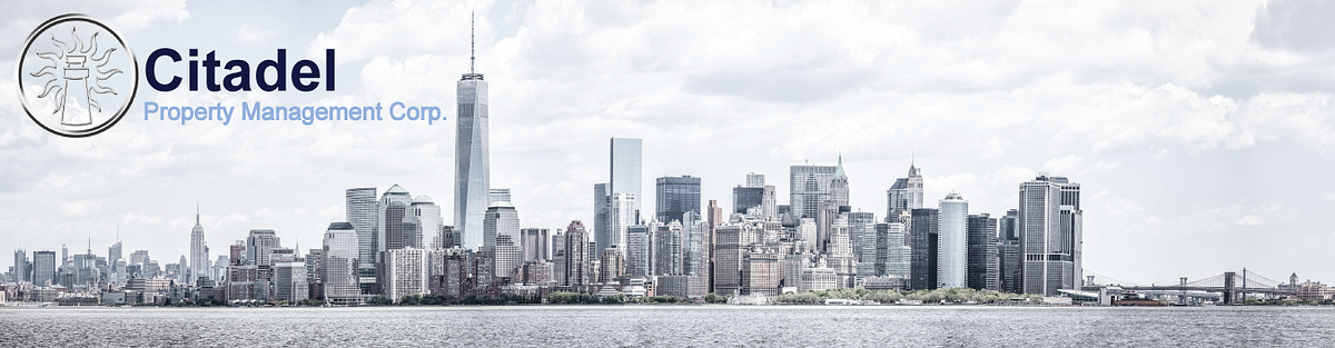 Citadel Property Management Corp. | by Cita Del | Medium