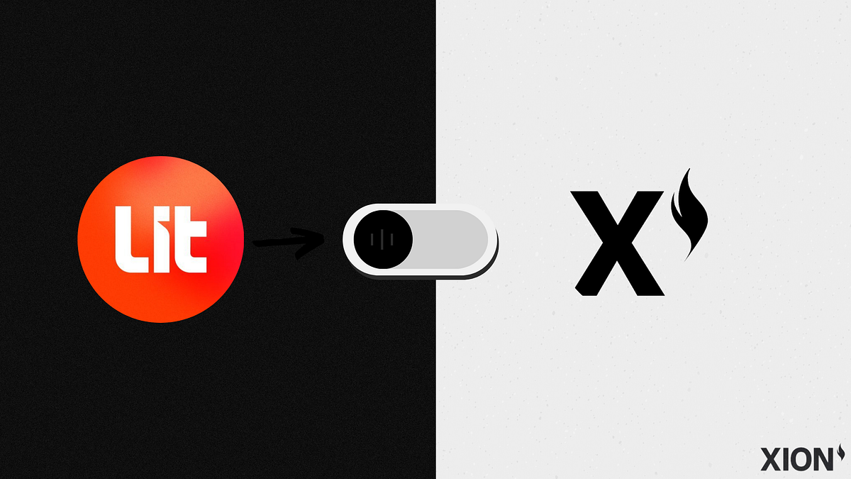 XION Integration with LIT Protocol | by Володимир | Medium