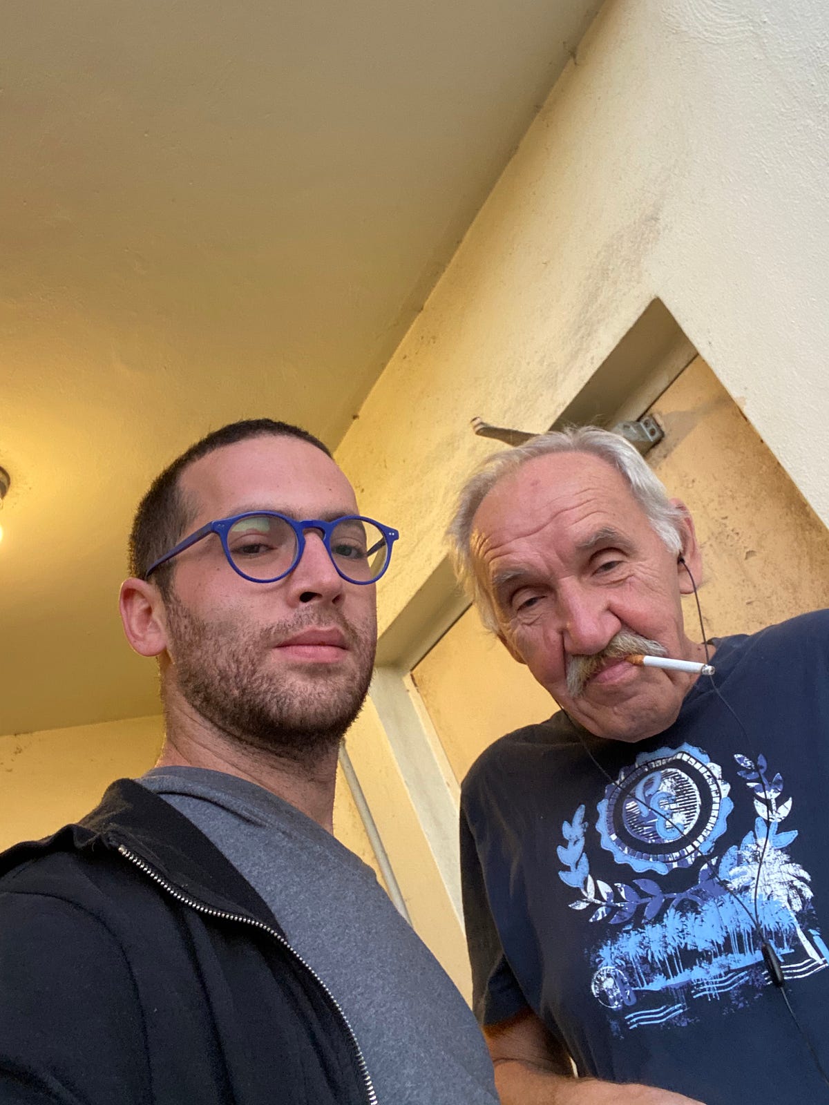 UNA DÉCIMA KI TISA. Ki tisa et rosh benei | by Leivik | Medium