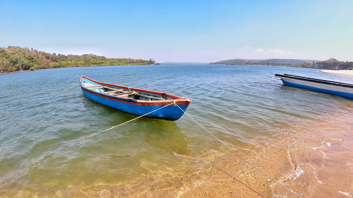 “Unveiling the Allure of North Goa: Sun, Sand, and Culture” | by Travel ...