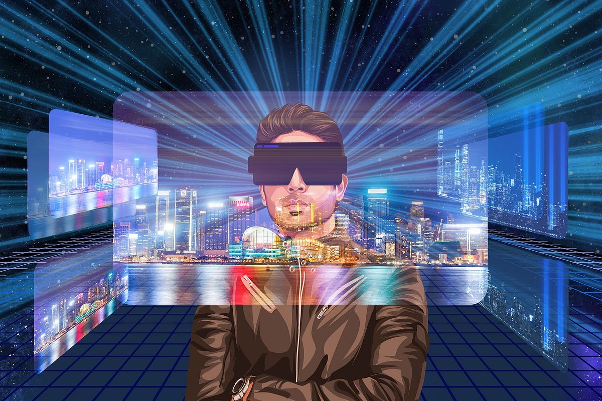 Blockchain Games — 2022 & Beyond. Introduction | by Wheatstones | Coinmonks | Medium
