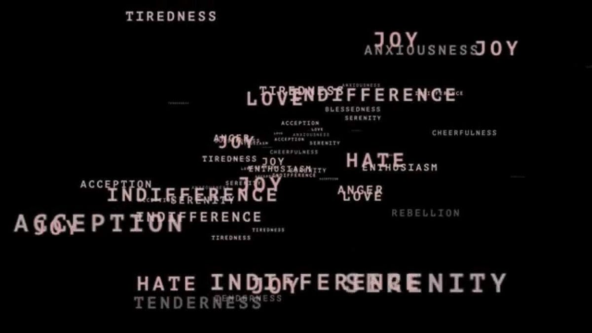 The Story of Words. Every word is a story of its own. | by Surya ...