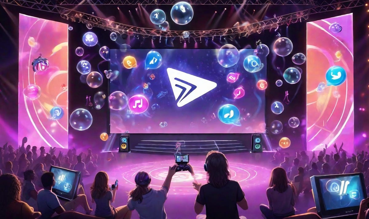 Creating Captivating Ads — Brand Entertainment 2024 | by Alexandre ...