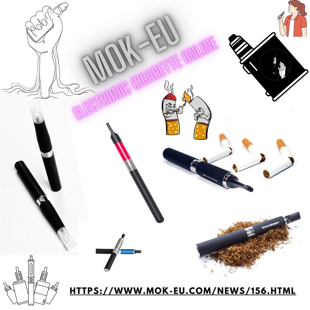 Vaporize Your Worries: Unleash the Future of Flavor with Our Premium ...
