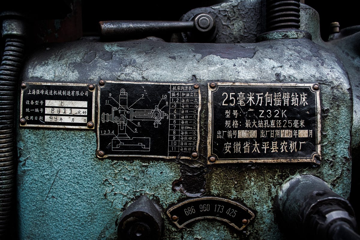 Top 5 PLC programming languages. Before we go through the 5 PLC… | by ...