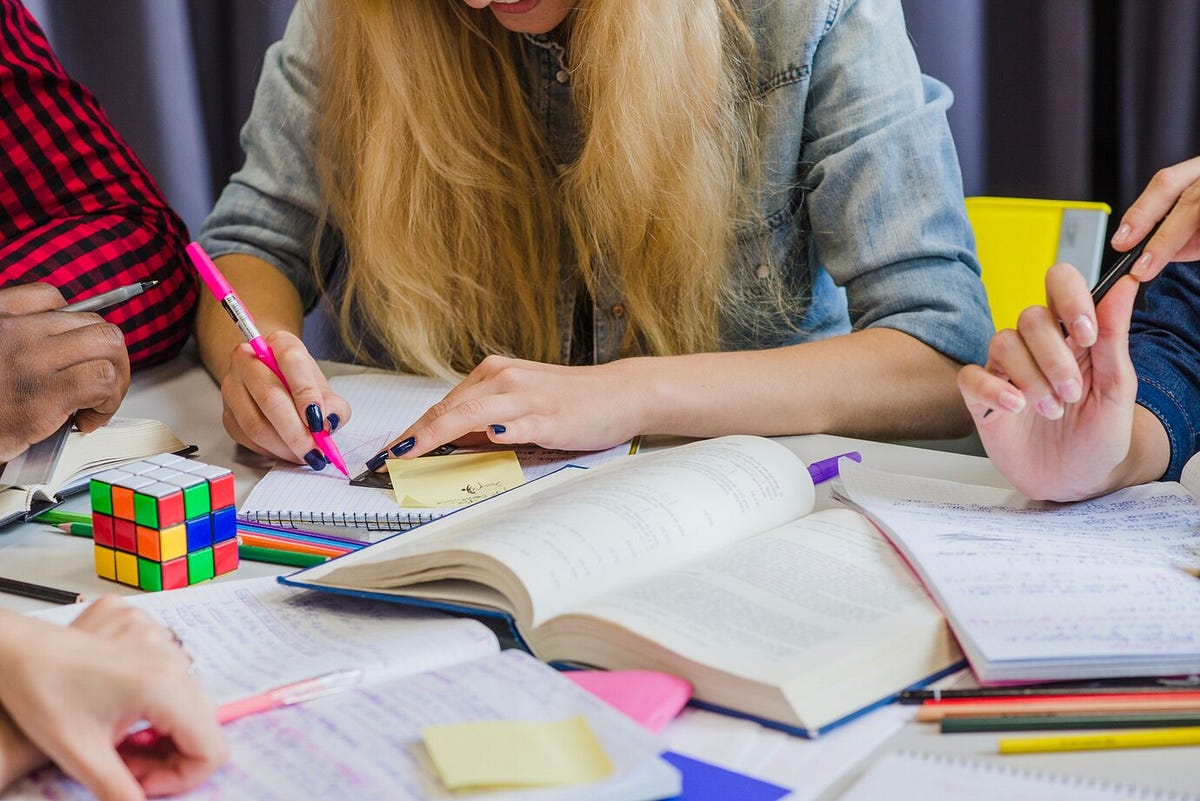 What Are Professors Actually Looking for in a College Essay? | by ...