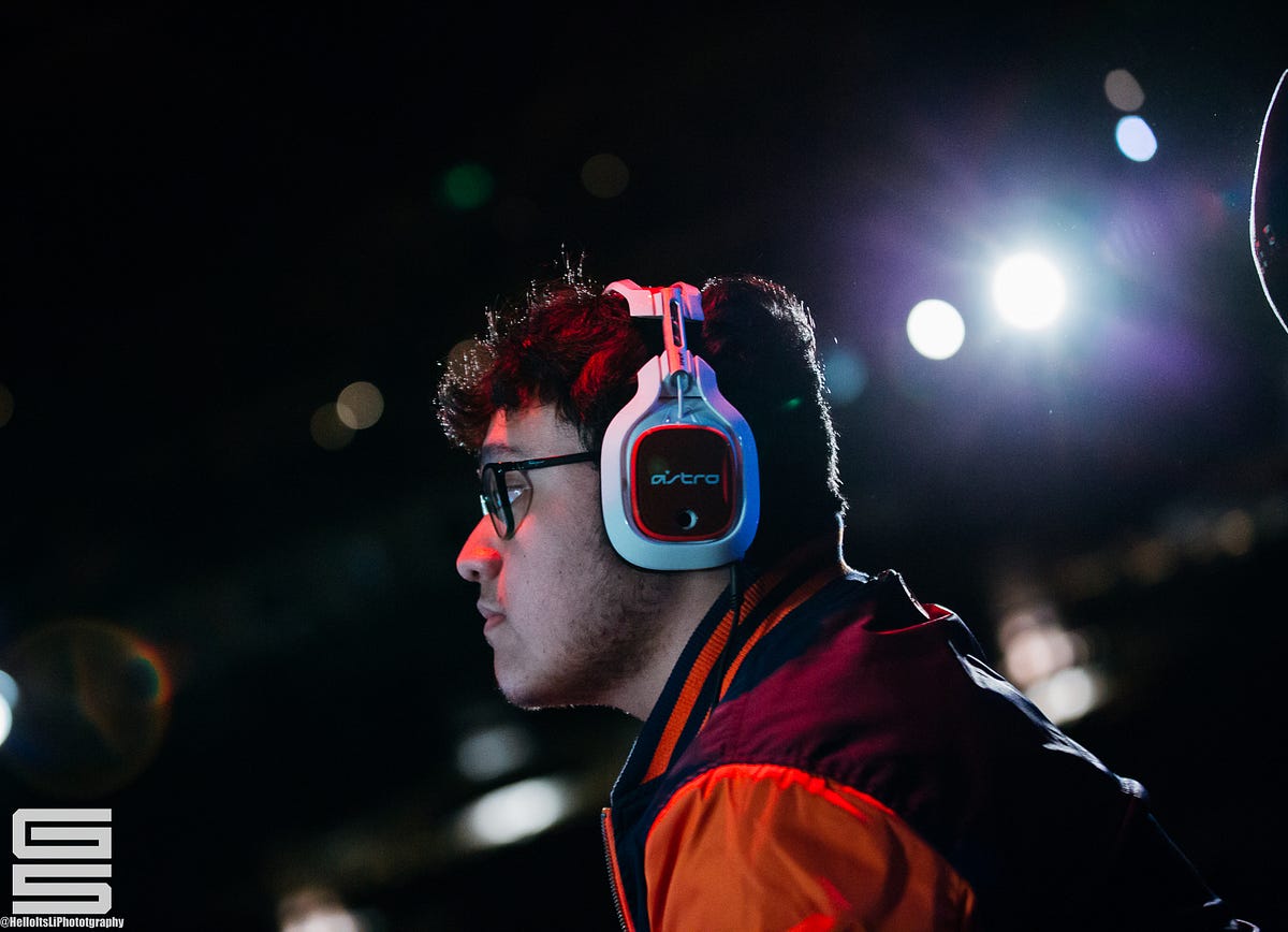 Why Mkleo is the greatest Super Smash Brothers player of all time. | by ...