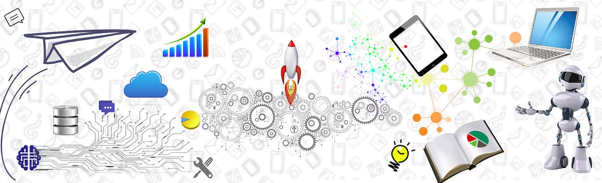 Downsizing, a Strategic Decision Based on Technology | by Alex Mosso | The Startup | Medium