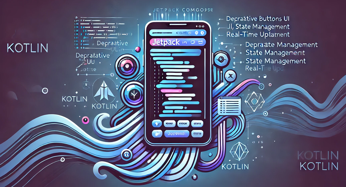 Jetpack Compose Kotlin: Recomposition — Part 2 | by Dharma Kshetri | Dec, 2024 | Medium