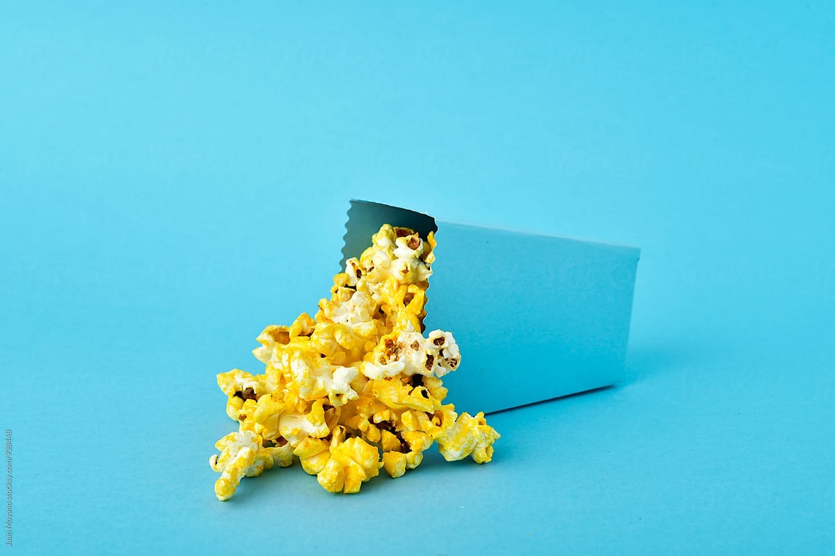 YOU MIGHT WANNA GRAB SOME POPCORN FOR THIS! | by Samm Tembo | Medium