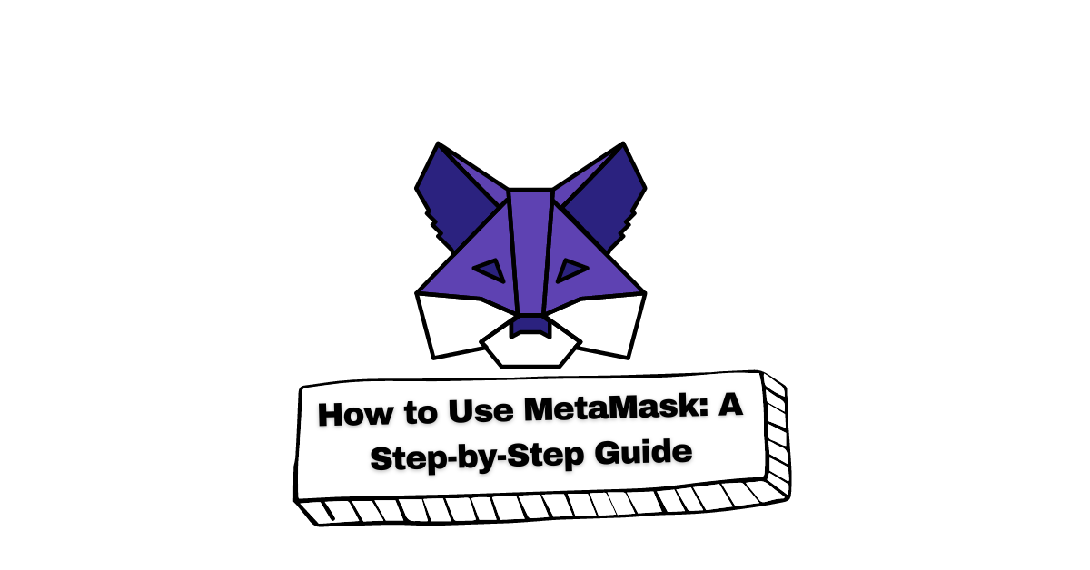 How to Use MetaMask: A Step-by-Step Guide | by Kevin Gabeci | Level Up ...
