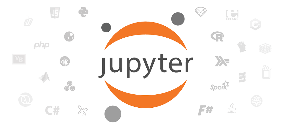 Jupyter Notebook in Production. Why Jupyter Notebook | by SimonL | Medium