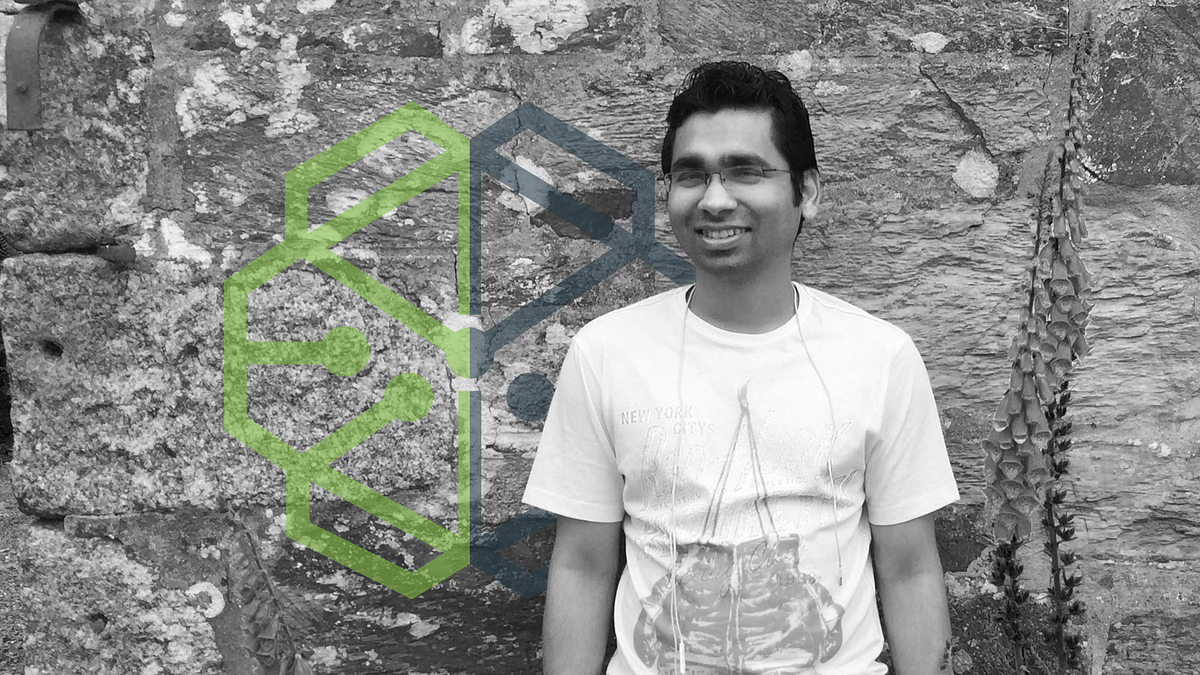 Meet Ankit Mittal: Lead Python Developer at SwissBorg Canada | by ...