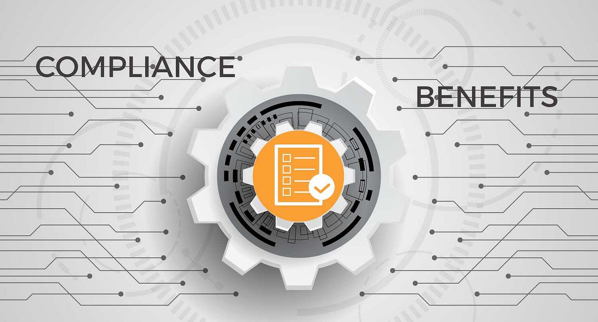 Navigating the Complex Landscape of Modern Data Compliance Software ...