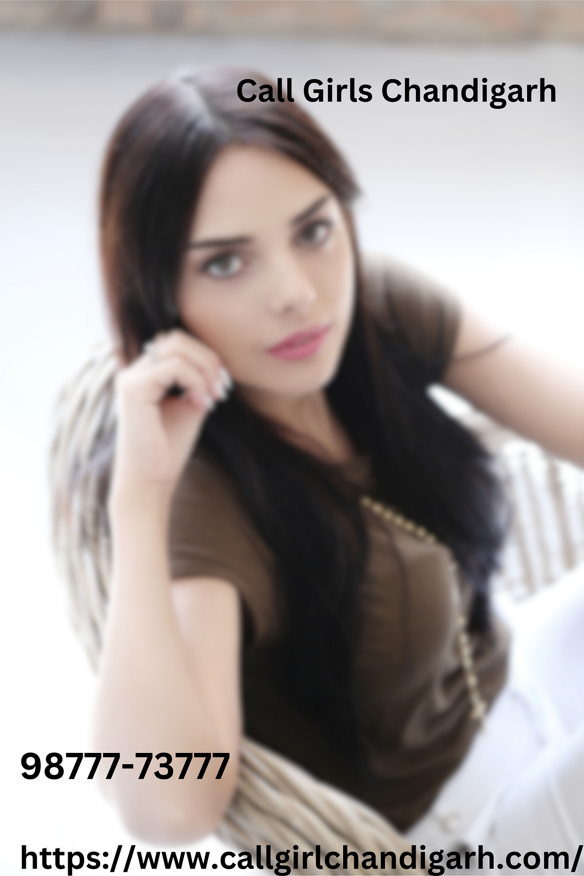 Call Girls In Chandigarh | Chandigarh Escorts | by Shalinithakur | Medium