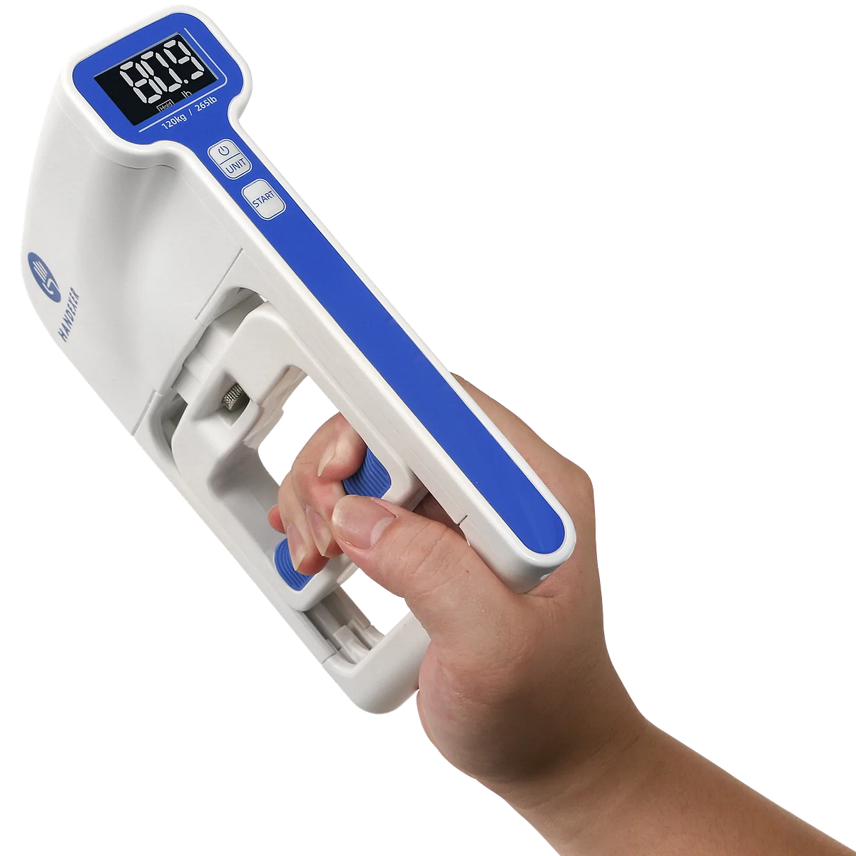 What Does The Digital Hand Dynamometer Do? - Handexer - Medium