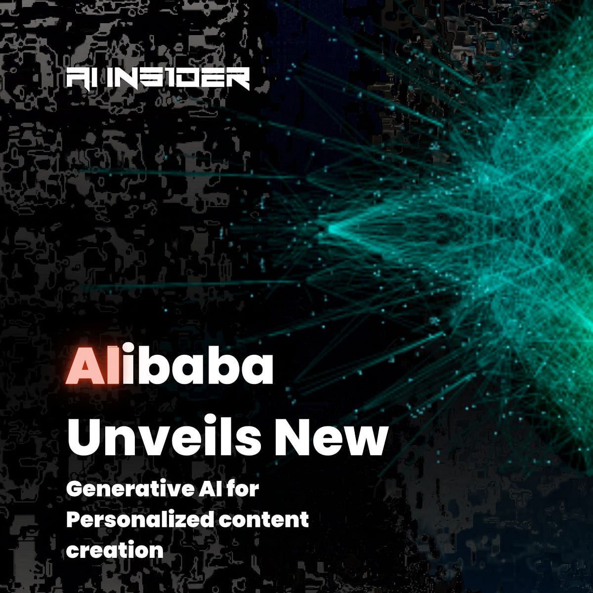 Alibaba Unveils New Generative AI for Content Creation - A.I. Insider ... Alibaba Unveils New Generative AI for Content Creation - A.I. Insider ...