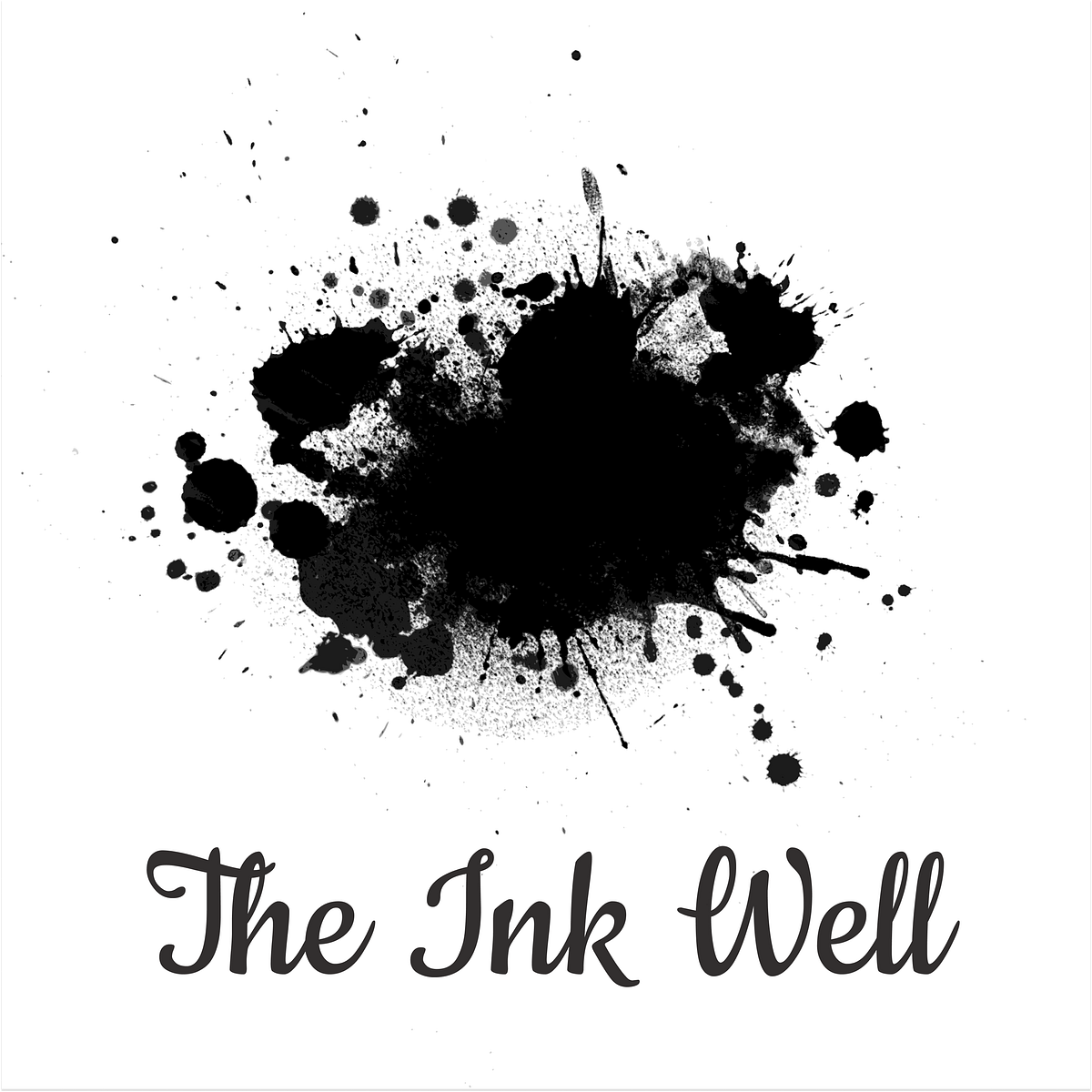 The Ink Well: A New Podcast For Writers in 2023 | by 🔘 Paulius Juodis ...