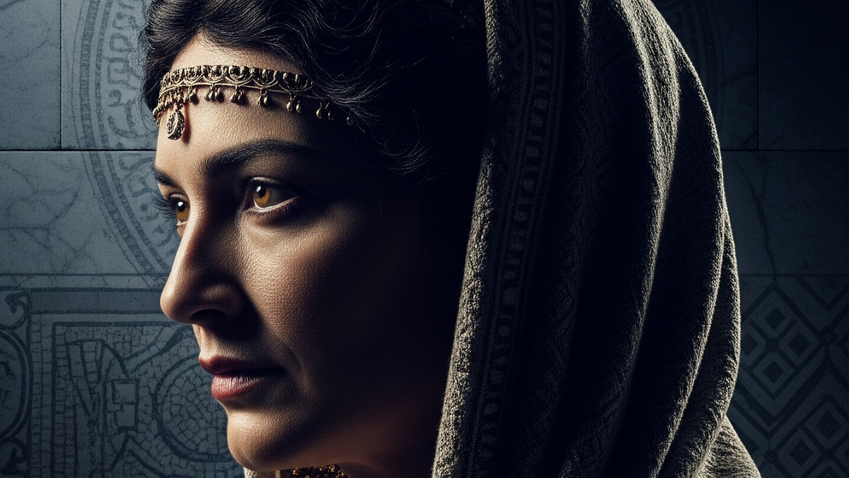 Before Hannibal Crossed the Alps, the Real War Was Fought in the Shadows. Our Newest Novel Is ...