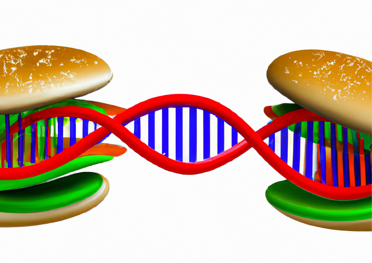 How CRISPR Will Revolutionize Our Food Supply | by Abbey | Food Science ...