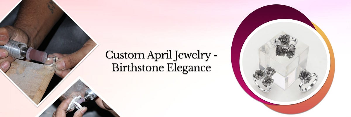 April Birthstone: History and Meaning of The Cubic Zirconia Birthstones ...