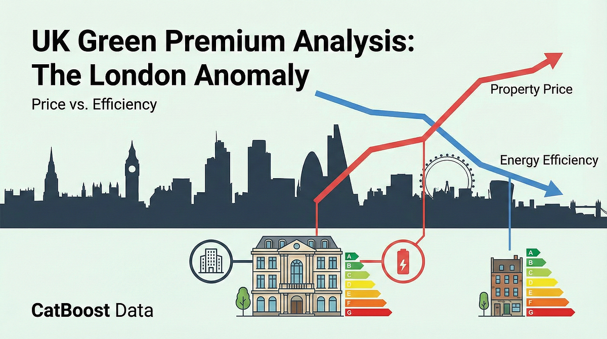 The Heritage Paradox: Decoupling Energy Efficiency from Property Value ...