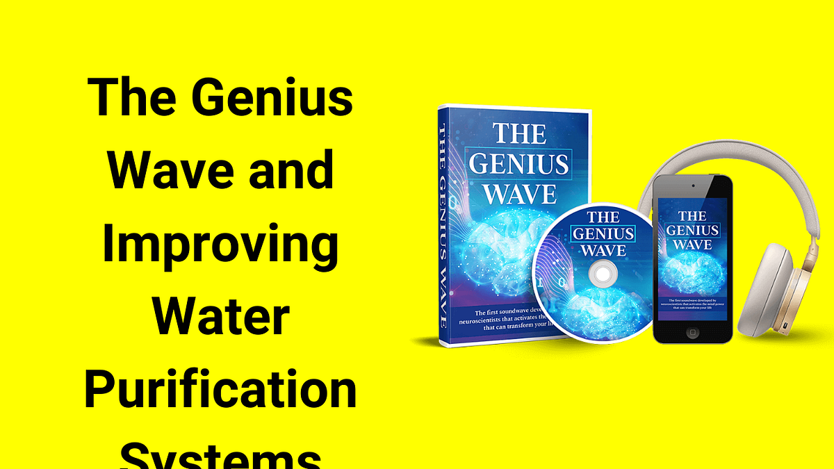 The Genius Wave Transforming the Music Industry | by Davisteatcysantu ...
